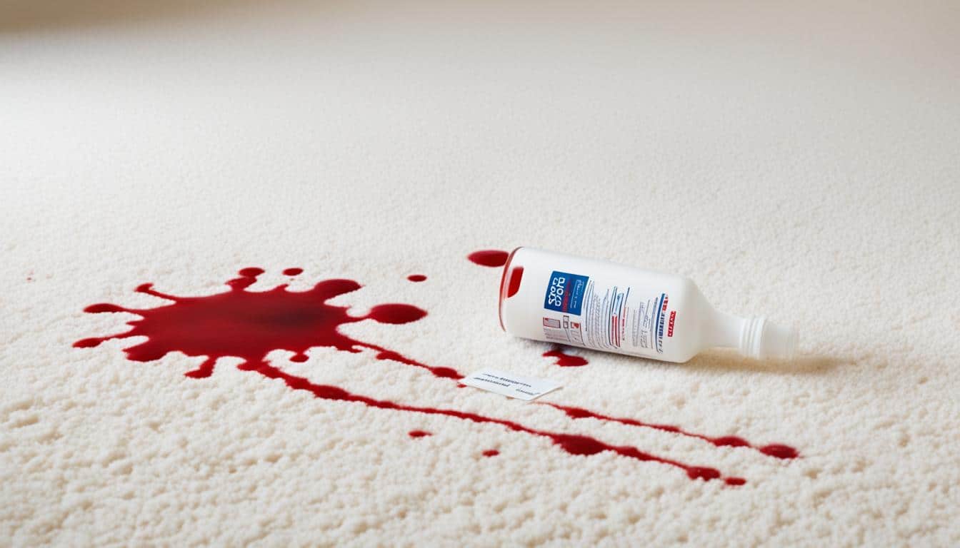 Wie Bekommt Man Blut Aus Kleidung
